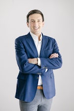 Max Felker-Kantor | Author | University of North Carolina Press