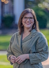 Lindsay Rae Smith Privette | Author | University of North Carolina Press