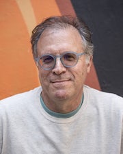 Ilan Stavans | Author | University of North Carolina Press