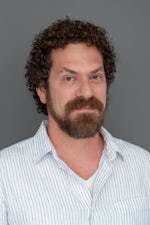 Seth Kotch | Author | University of North Carolina Press